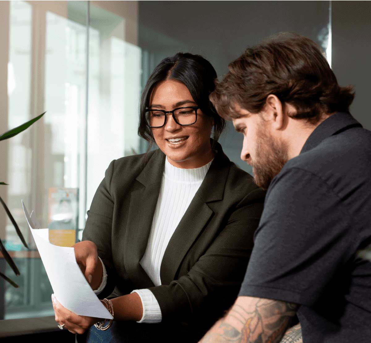 Car Loan Calculator | Birchwood Credit