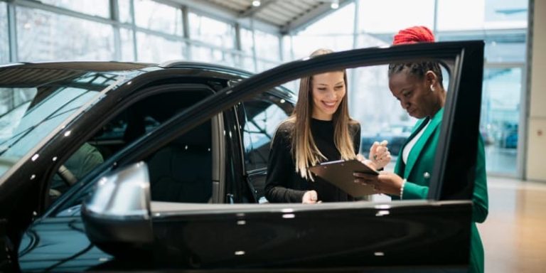 The Real Truth About Subprime Auto Financing - Birchwood Credit