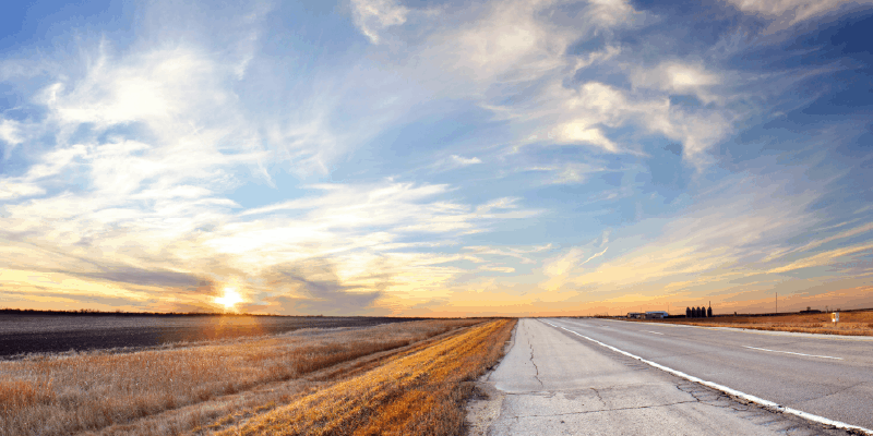 20 Fun and Interesting Facts About Manitoba: Over 100,000 Lakes ...